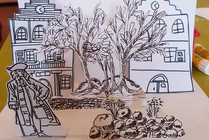 Art, chic, pop (Lille) | Office de Tourisme de Lille