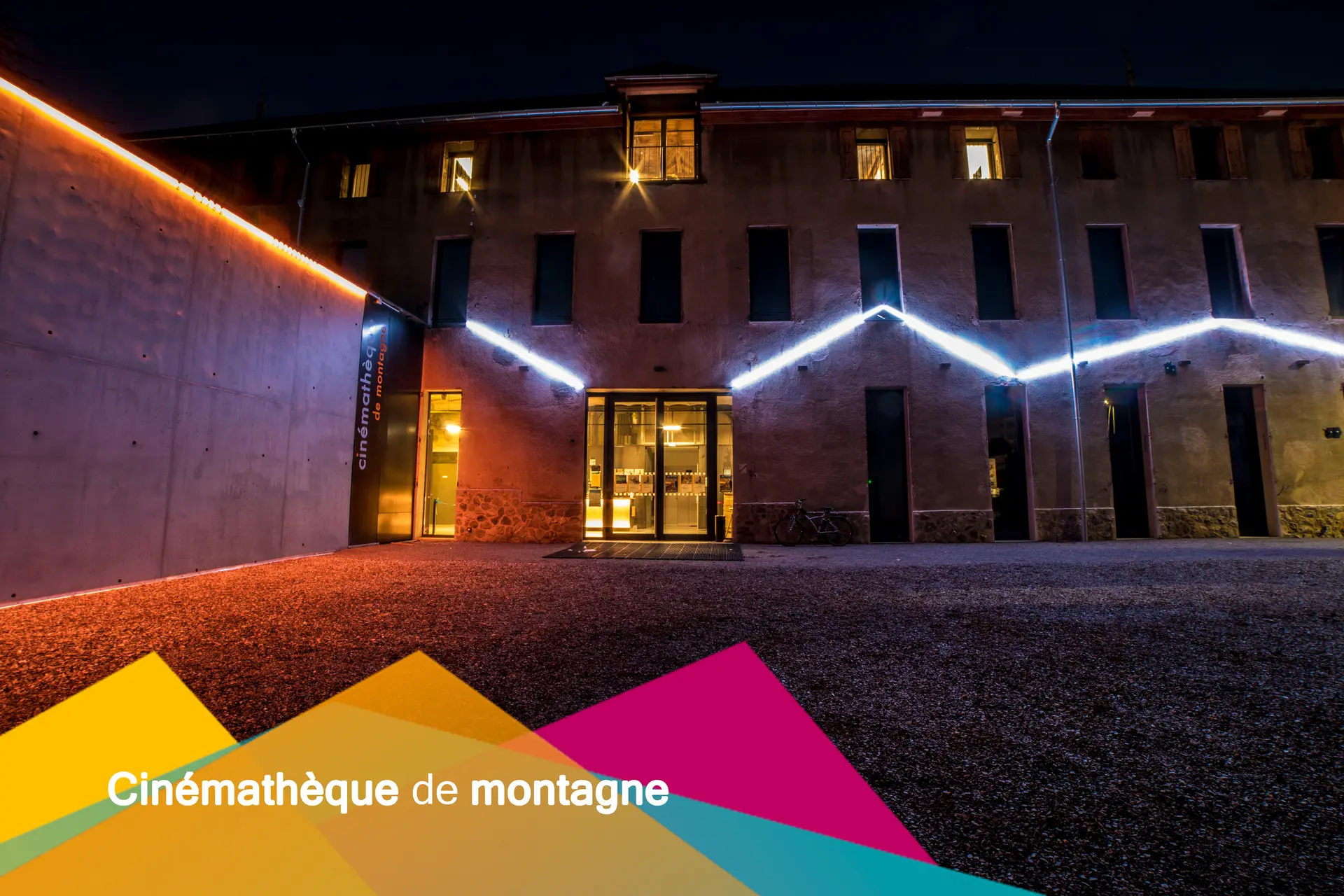 Projection du film La grande courses au fromage (Gap) | Provence-Alpes ...