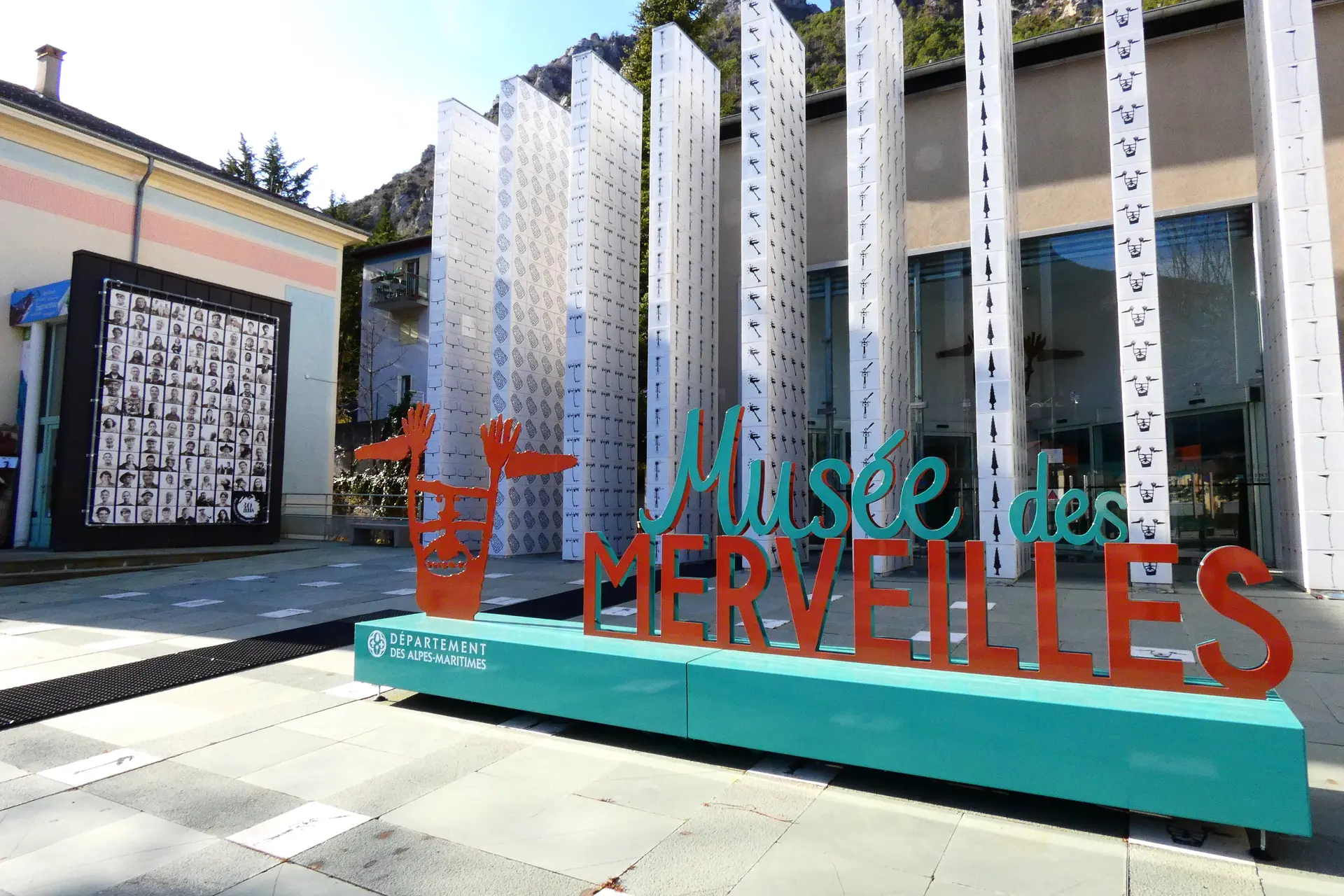 Concert “Cantar” – Tour de chants sud-américains (Tende) | Costa ...