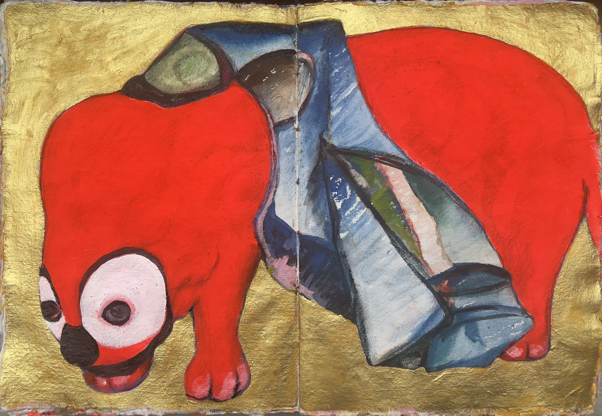 Tant qu’il y aura du miel – Richard Conte (Marseille 2ème) | Provence-Alpes-Côte d'Azur Tourisme