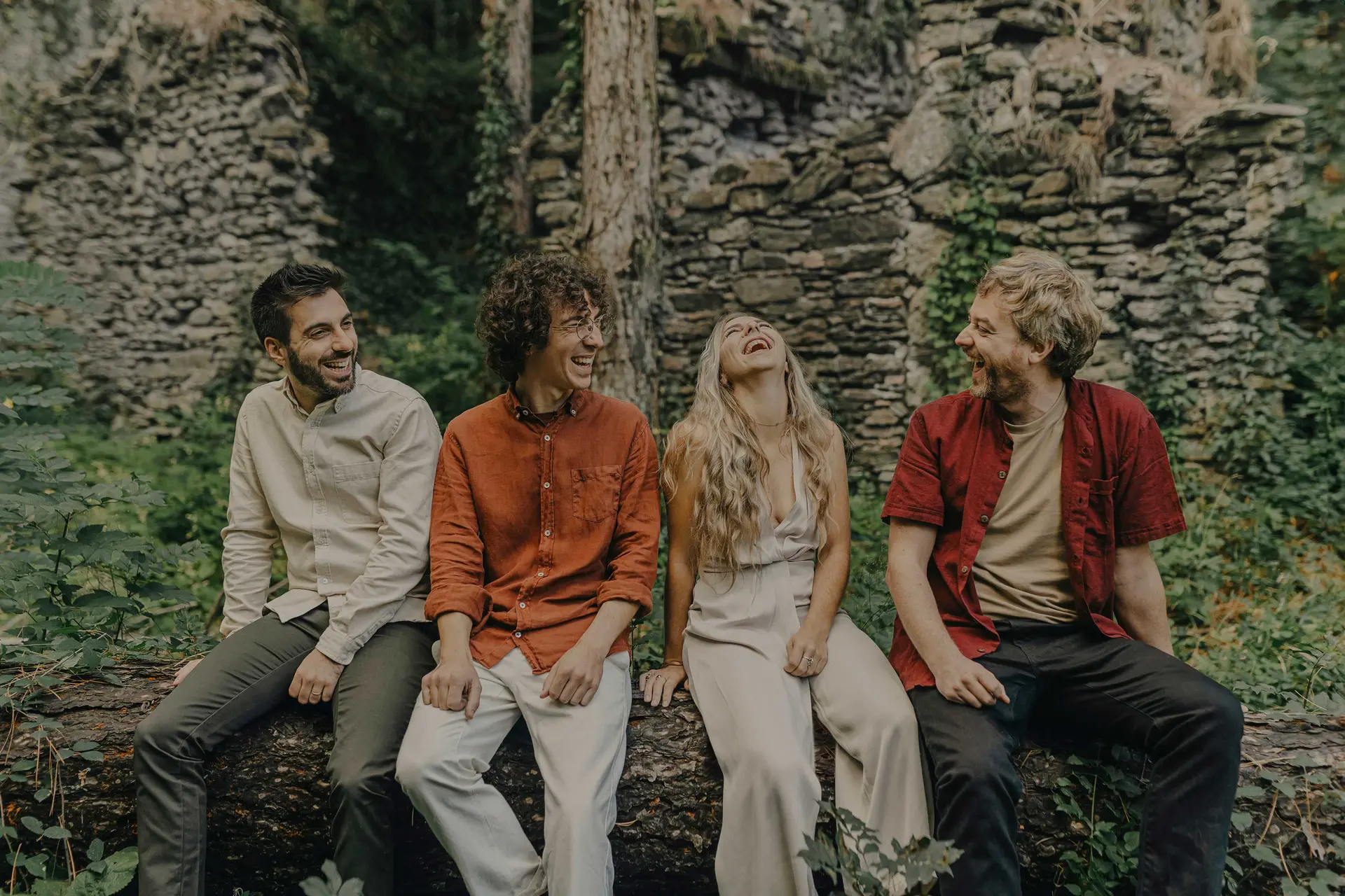 Naima 4tet (Chambéry) | chambery