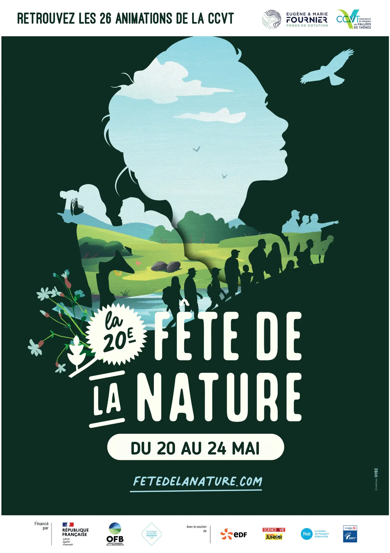 Fête de la nature (Saint-Jean-de-Sixt) | Haute-Savoie Mont-Blanc