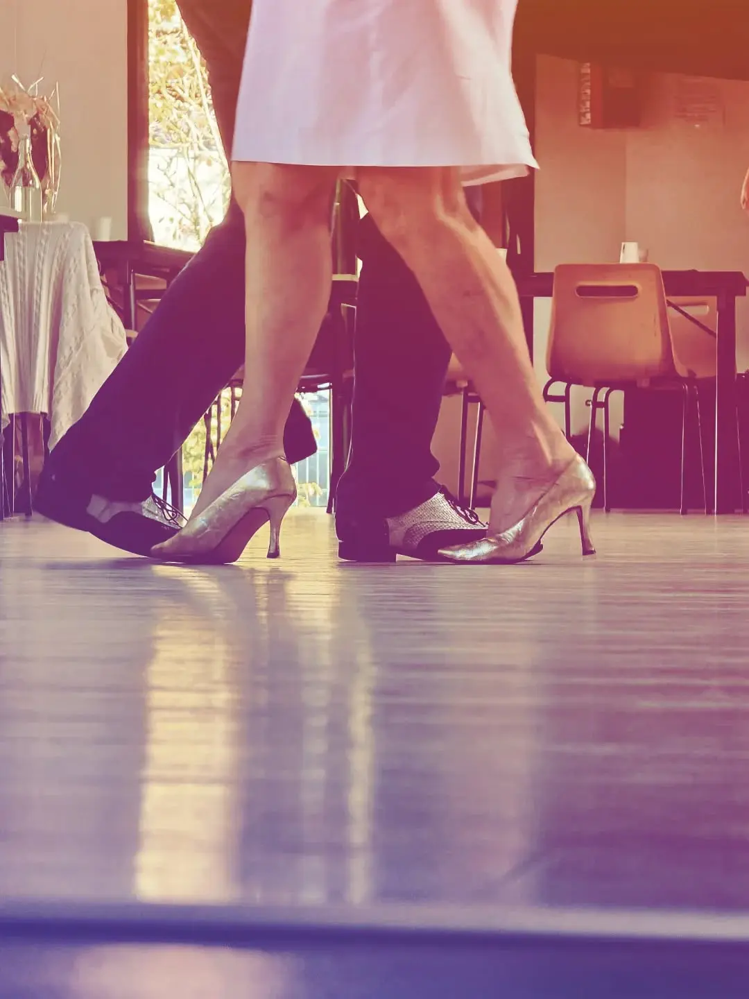 Thé dansant (Annecy) | Haute-Savoie Mont-Blanc