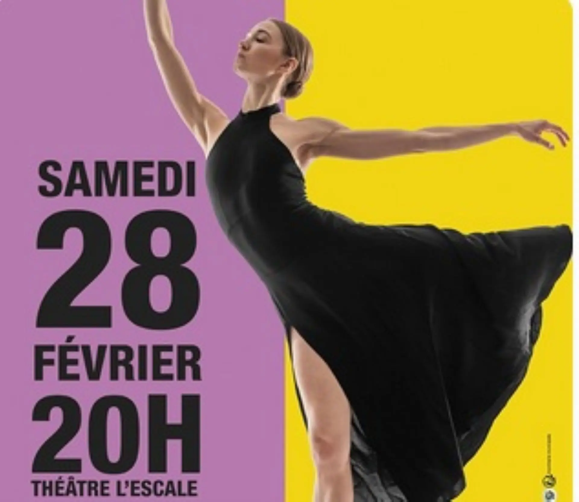 Théâtre L’Escale – Assos en scène (La Garde) | Provence-Alpes-Côte d ...