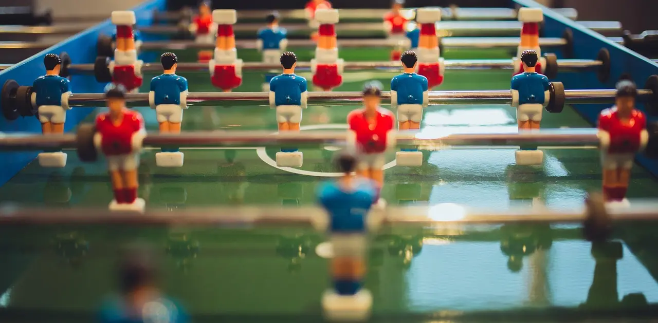 Tournoi de ping-pong et de baby-foot (Ax-les-Thermes) | Office de ...