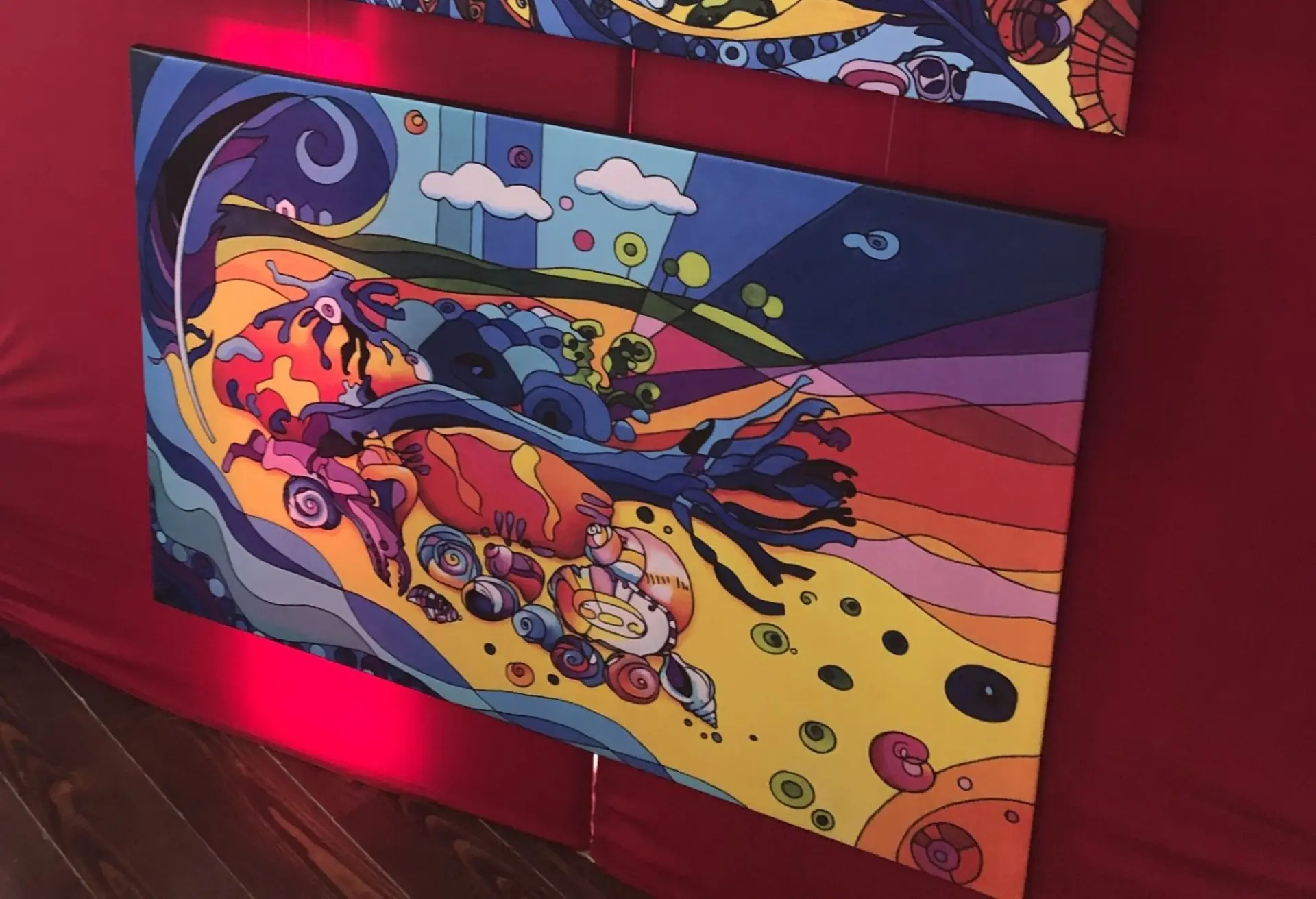 Exposition Paméla et Imke Stotz (Tarascon) | Provence-Alpes-Côte d'Azur ...