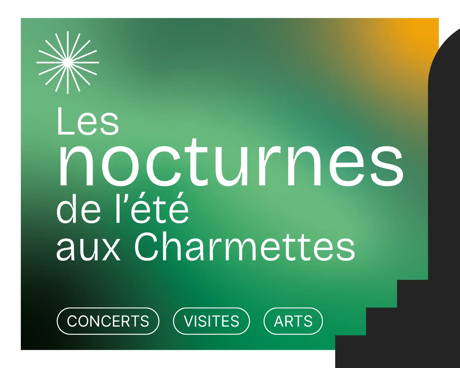 Concert – Trio Ascolta | Nocturne des Charmettes (Chambéry) | chambery