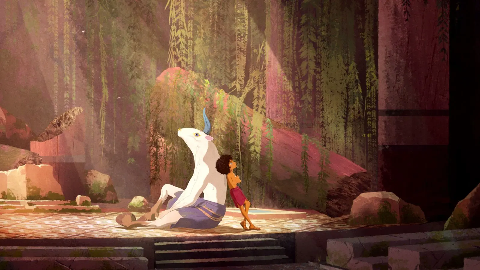 Icare | Ciné-Minot (Arles) | Provence-Alpes-Côte d'Azur Tourism