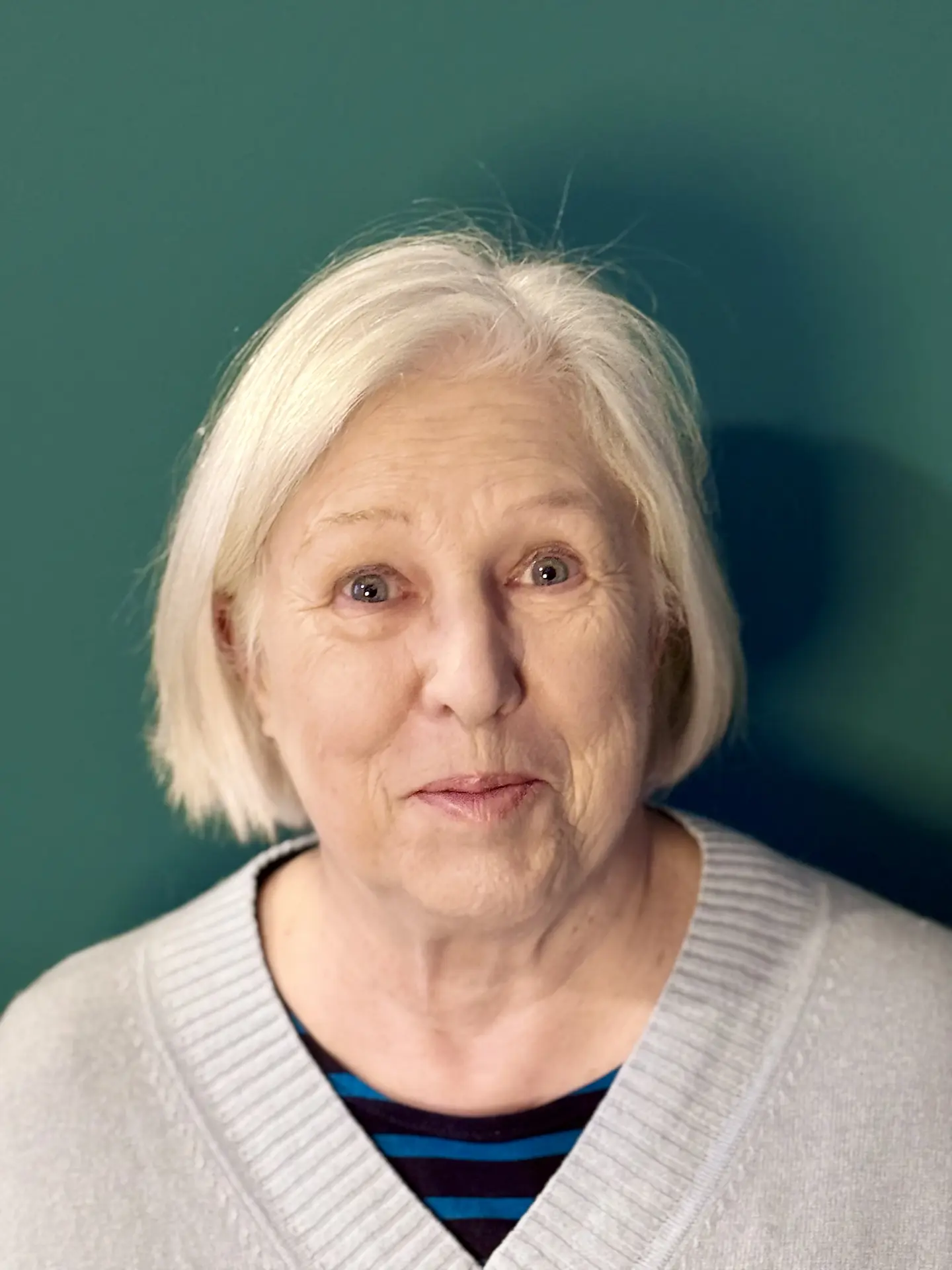 Rencontre et dédicace : Plus jamais froid : L’histoire d’Irène Hajos ...