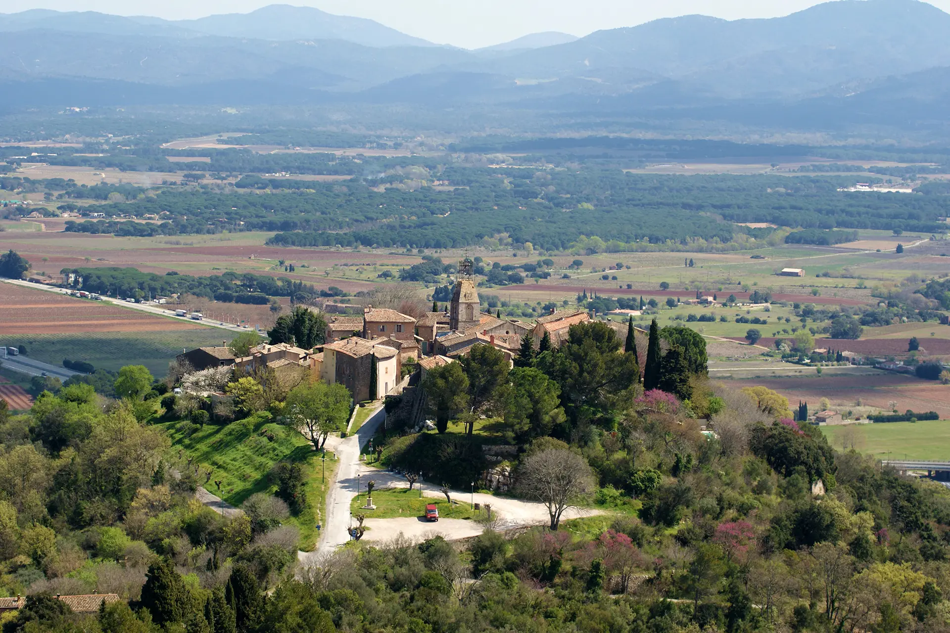 Randonnée patrimoine & nature Du vieux Cannet à Méren, les secrets des ...
