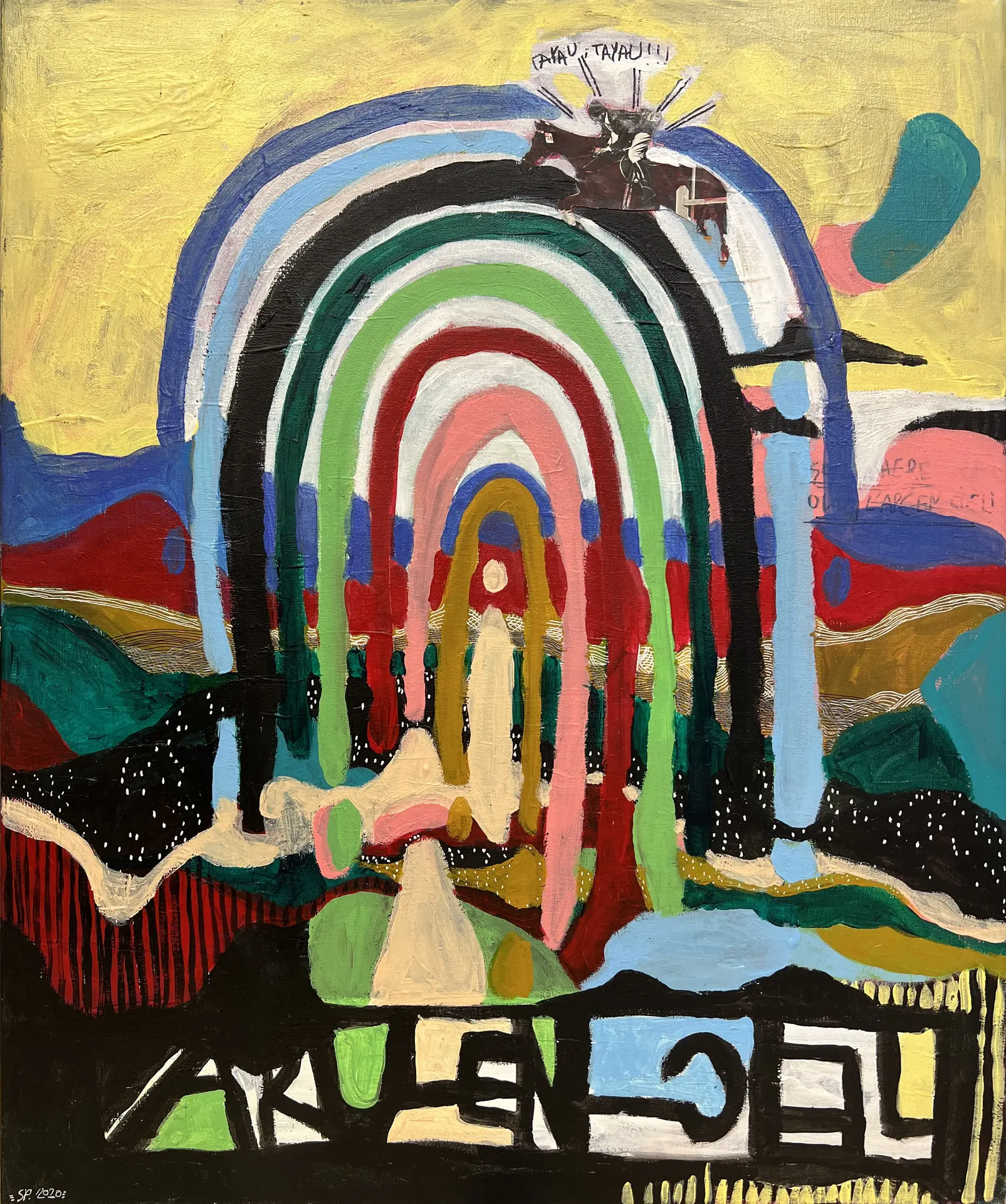 Les Arcanes du Temps de Sandra Paris (Saint-Germain-en-Laye) | Saint Germain Boucles de Seine