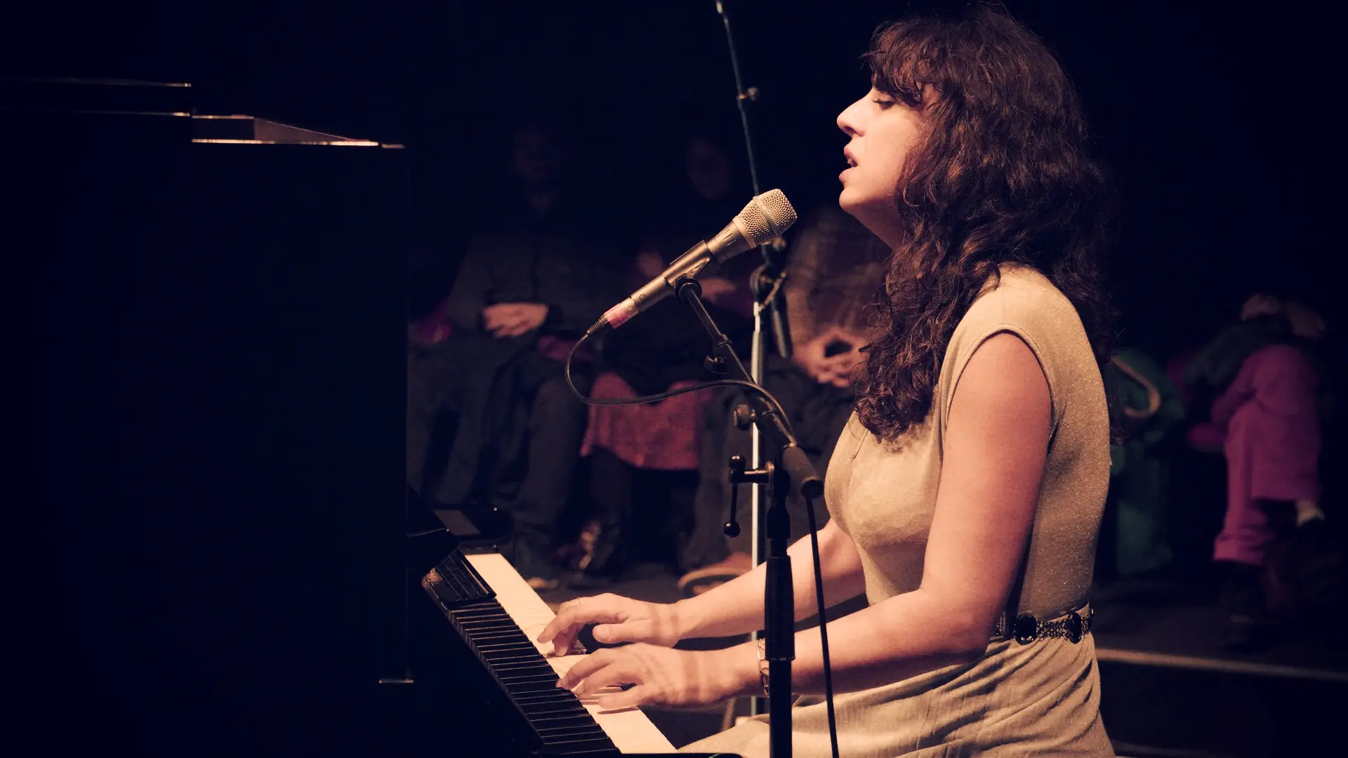 Kalliroi & Jonas, deux voix de la Folk du Monde (Marseille 2ème) | Provence-Alpes-Côte d'Azur ...