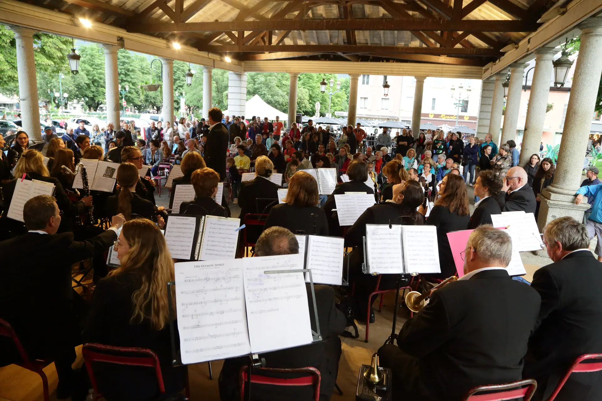 Music Festival (Sallanches) | Haute-Savoie Mont-Blanc