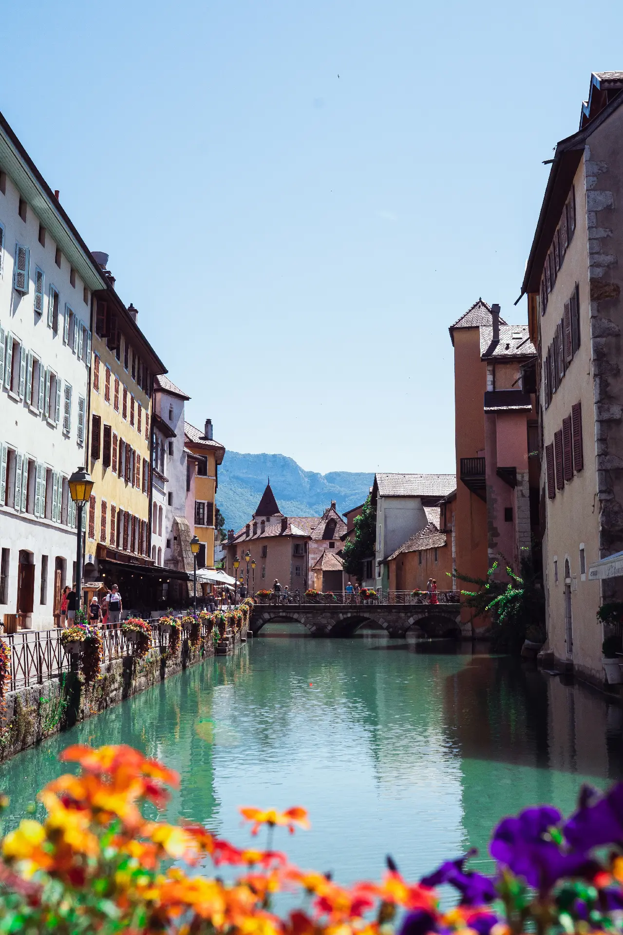 1 heure à Annecy (Annecy) | Haute-Savoie Mont-Blanc