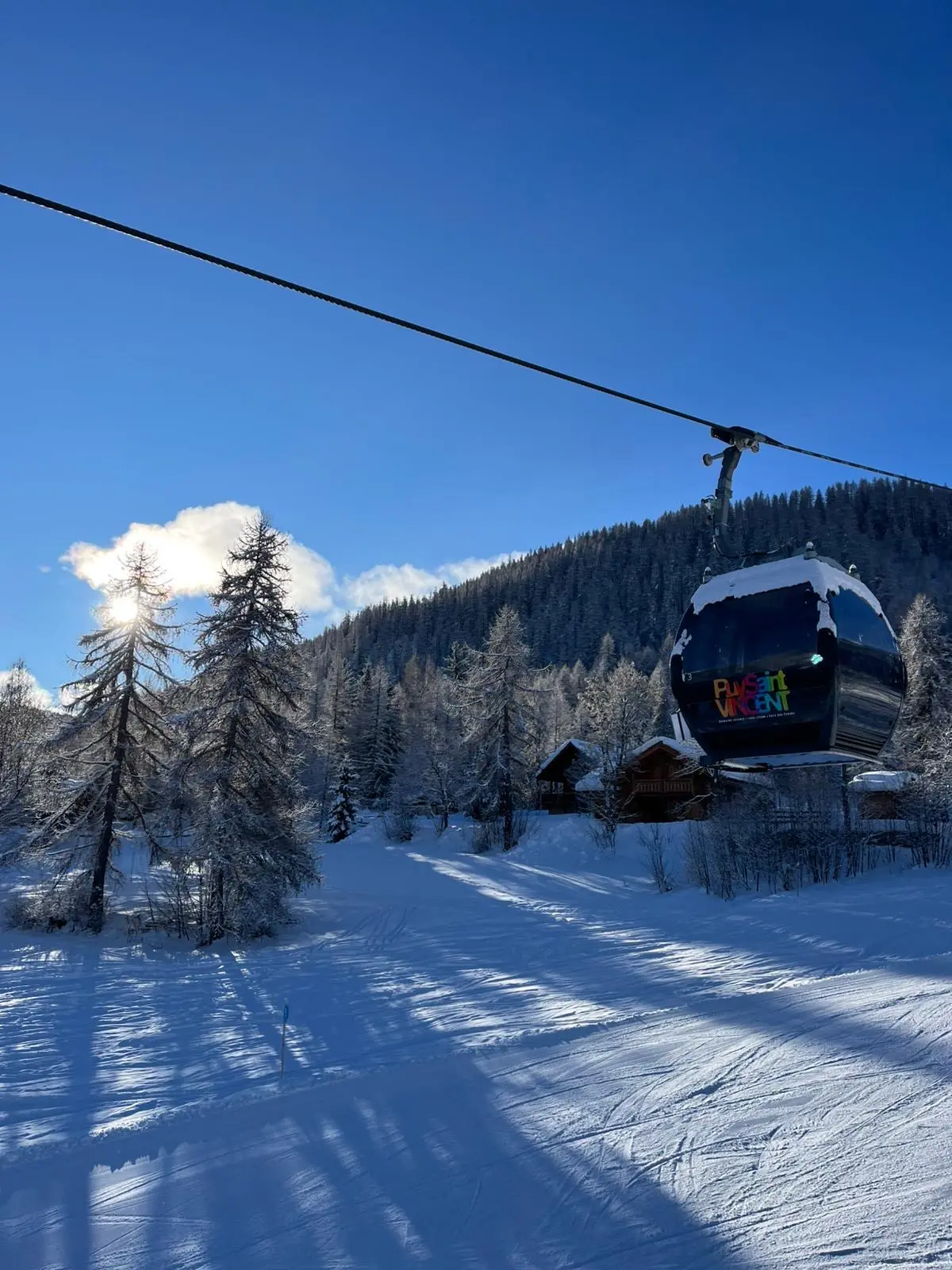 Cache-cache Mascotte (Puy-Saint-Vincent) | Provence-Alpes-Côte d'Azur ...