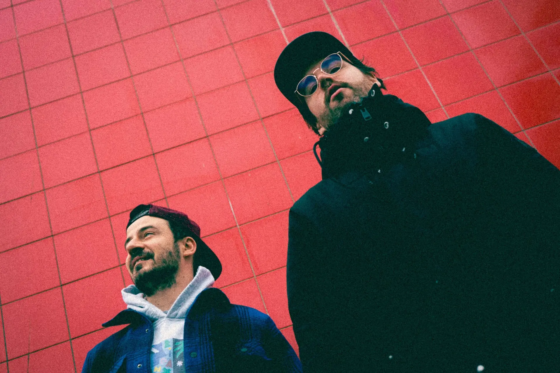 Soirée Live Dub Session by AFTRWRK au Fil (Saint-Étienne) | adt-loire