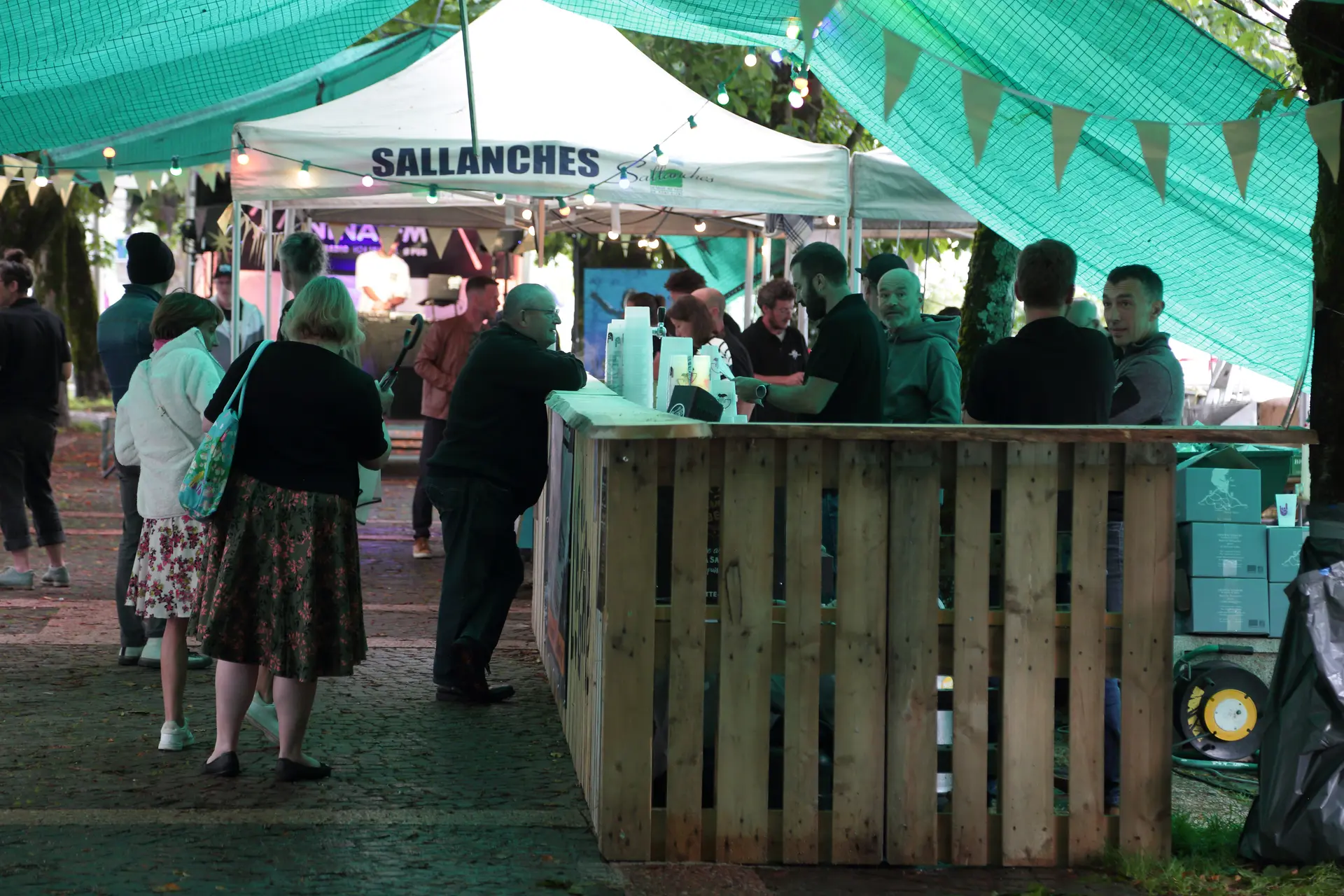 Music Festival (Sallanches) | Haute-Savoie Mont-Blanc