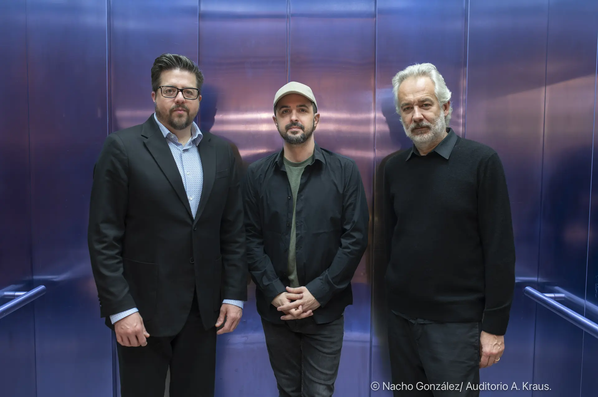 Romain Pilon/Jeff Denson Trio (Saint-Étienne) | Loire Tourisme