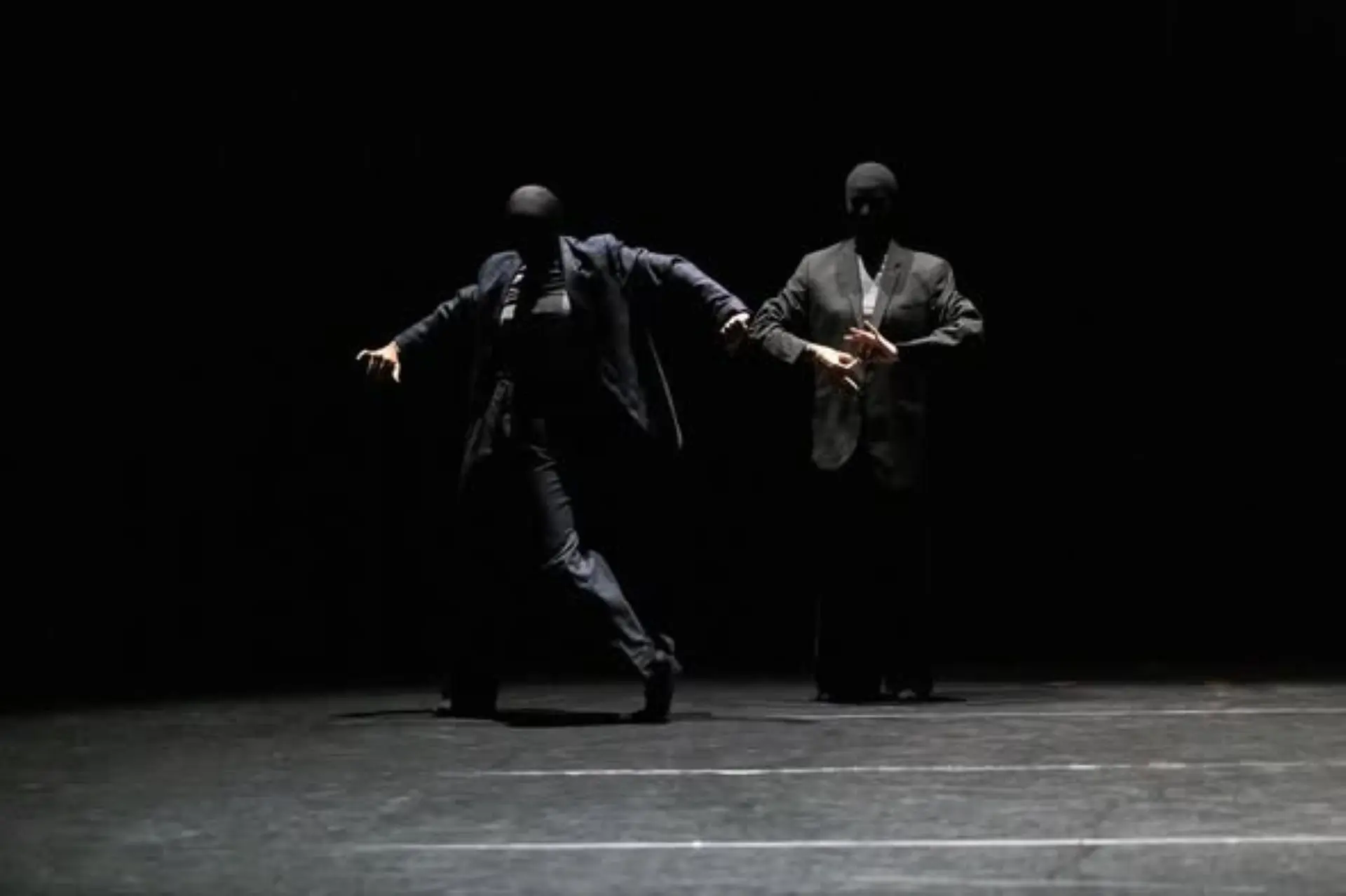Répétition publique de « 7AM » – Autour de Vaison Danses (Vaison-la ...