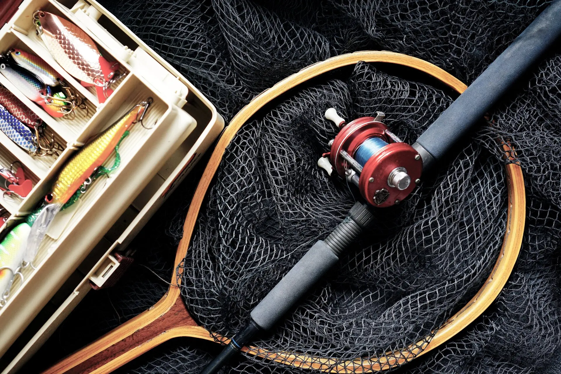 Daniel Beltrando Trophy: fishing competition (Pierrefeu-du-Var ...