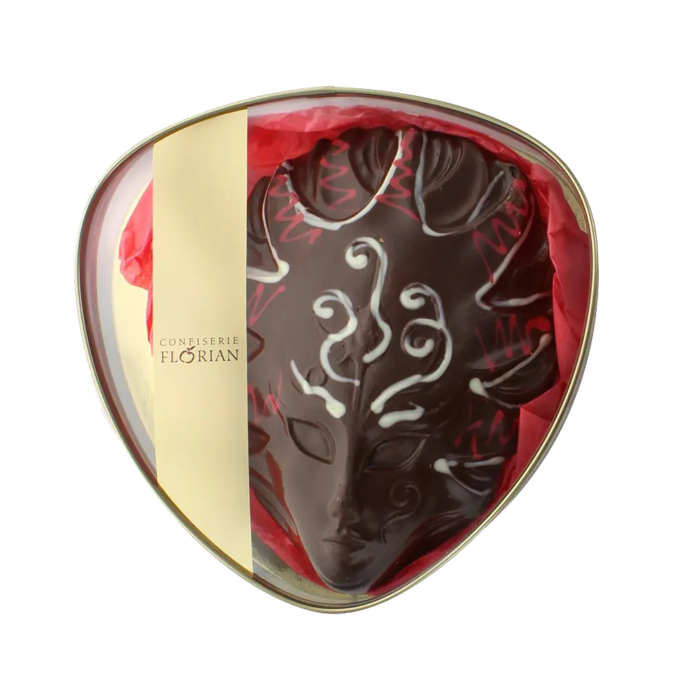 Visite gratuite des ateliers de la Confiserie Florian – Vacances d ...