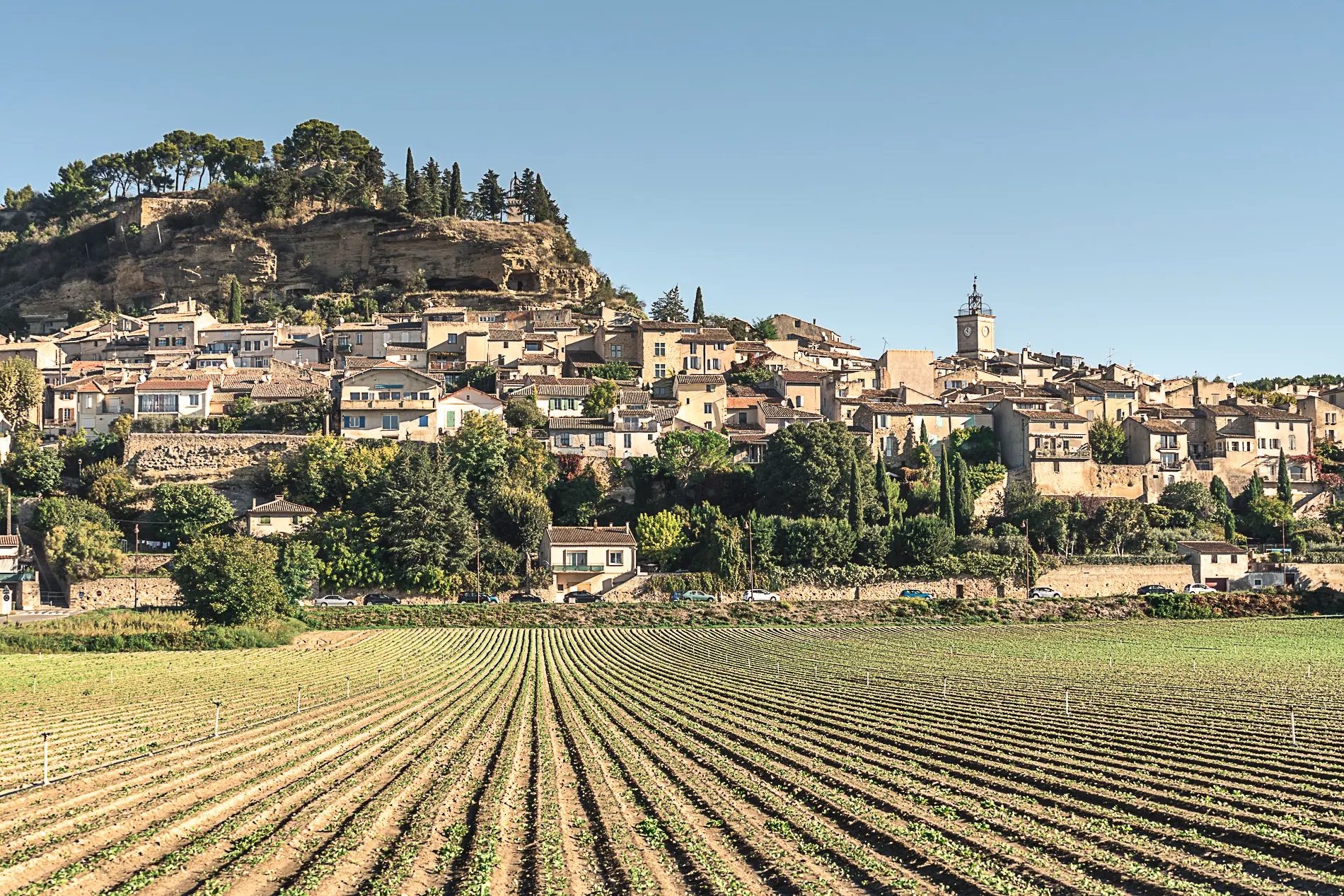 Découverte historique et pittoresque de Cadenet (Cadenet) | Provence ...