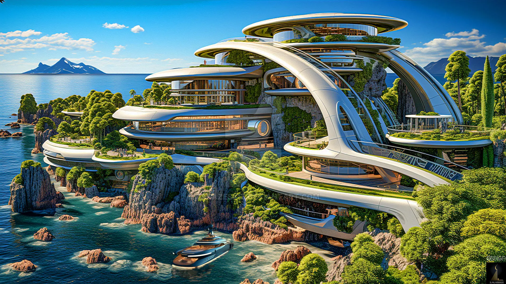 Reading tea time at Café Resto Biocoop Chez Puy (Saint-Chaffrey ...