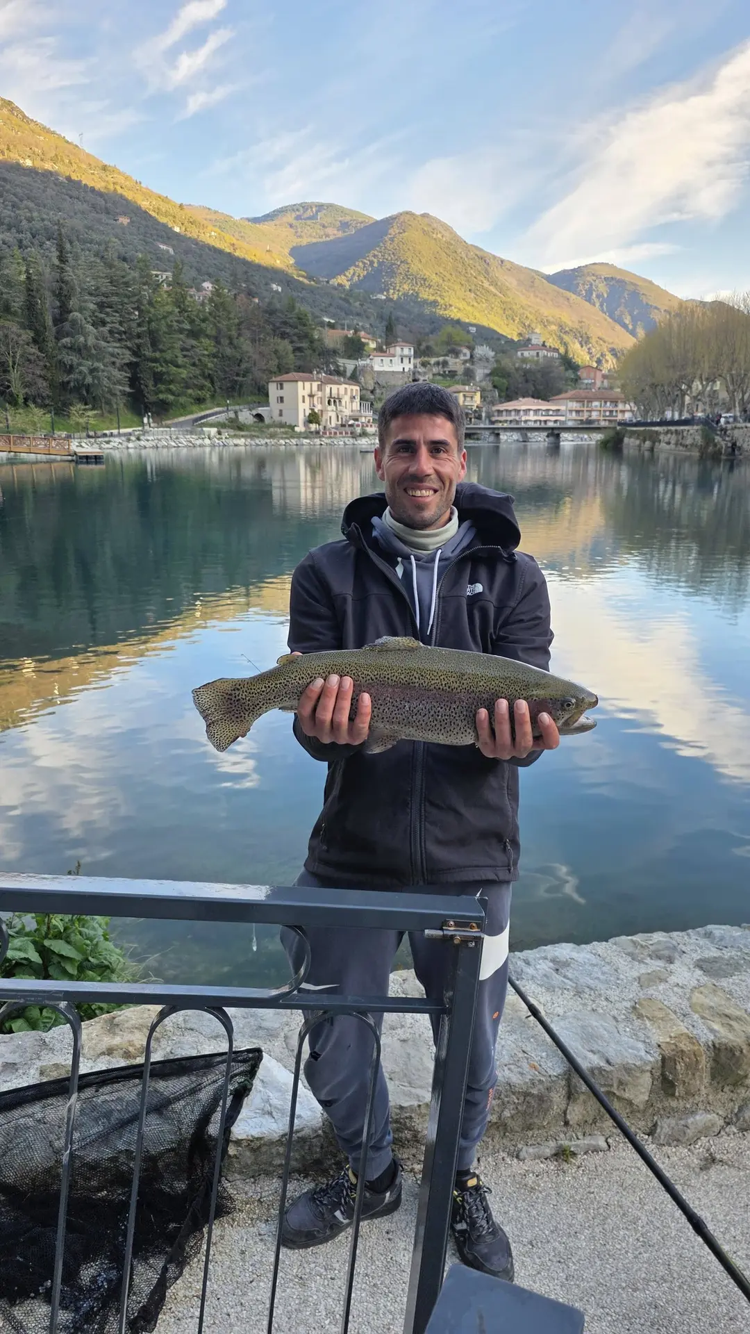 fish trophies at Breil-sur-Roya (Breil-sur-Roya) | Menton, Riviera ...