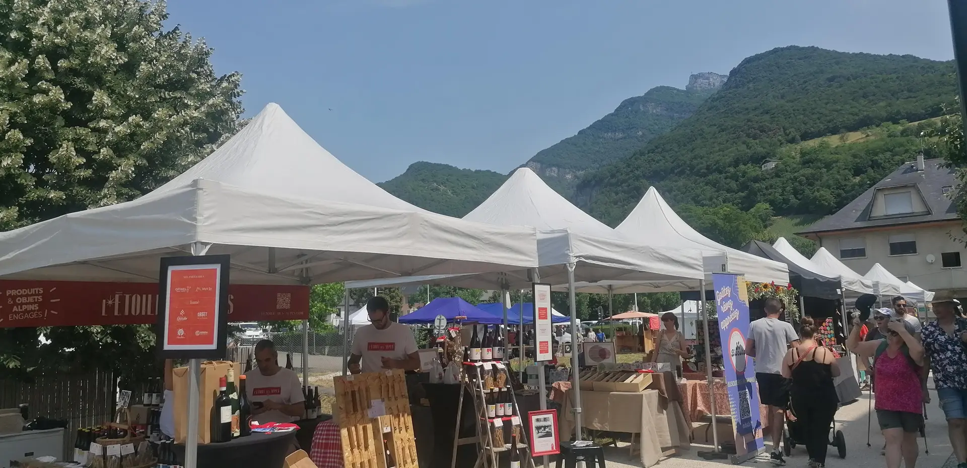Fête du Terroir 2026 (Saint-Alban-Leysse) | chambery