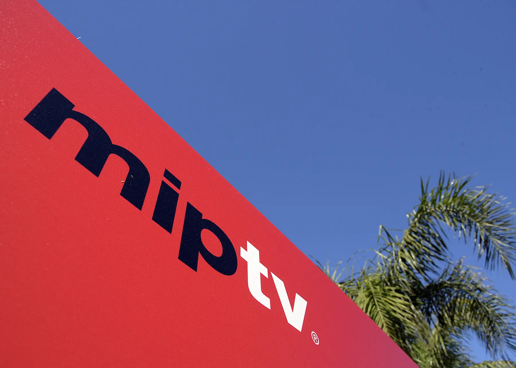 MIPTV Cannes Palais Des Festivals miptv-cannes-palais-des-festivals