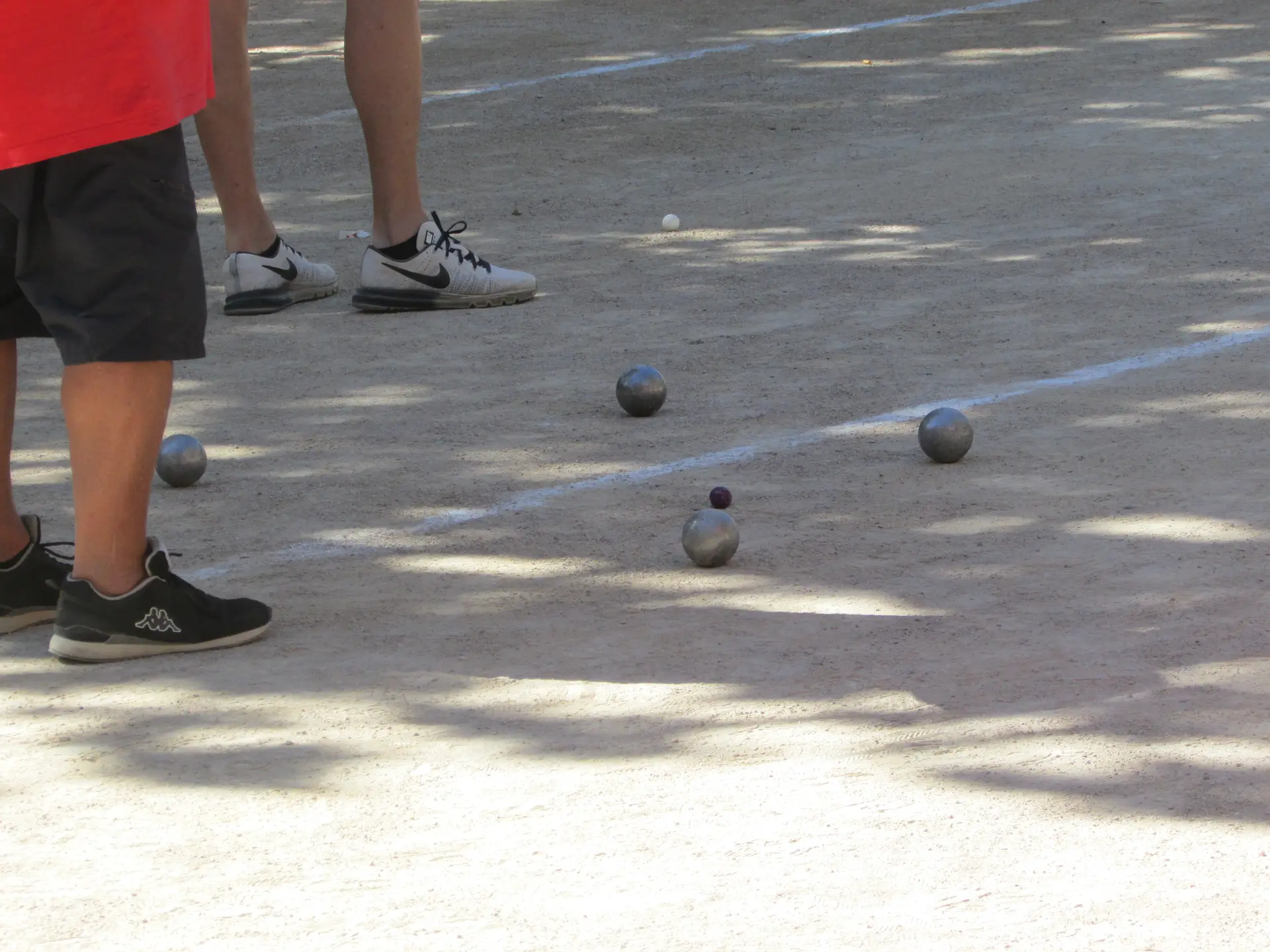10th National Provençal Game Tournament in La Crau (La Crau) | Provence ...