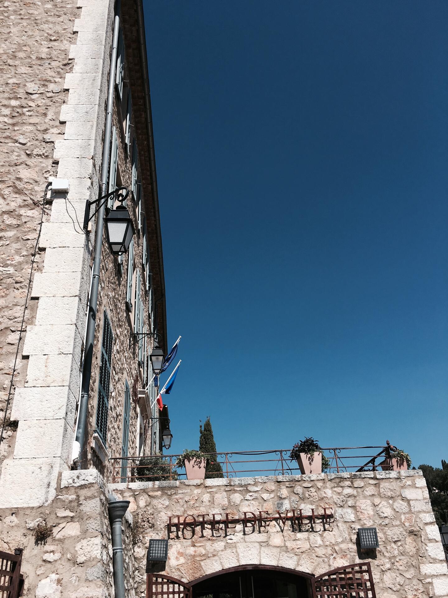 Visite commentée du village de Callian, labellisé « Village de ...