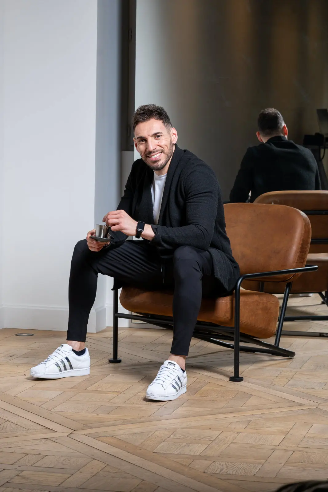 One Man Show : Yass : Presque Imparfait (Le Port-Marly) | Saint Germain ...