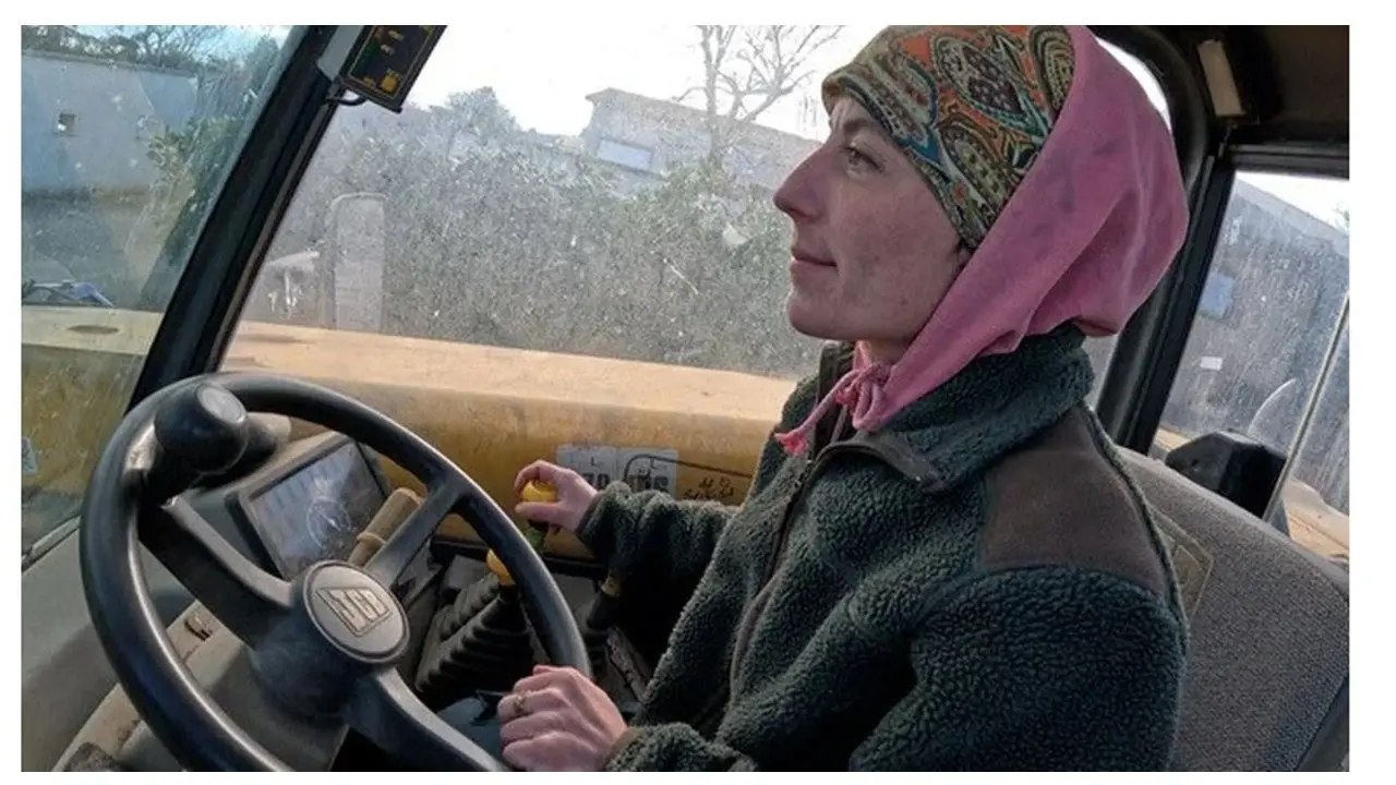 Ciné Gourmand autour du film « Passion Rurale – Les femmes sont dans le ...