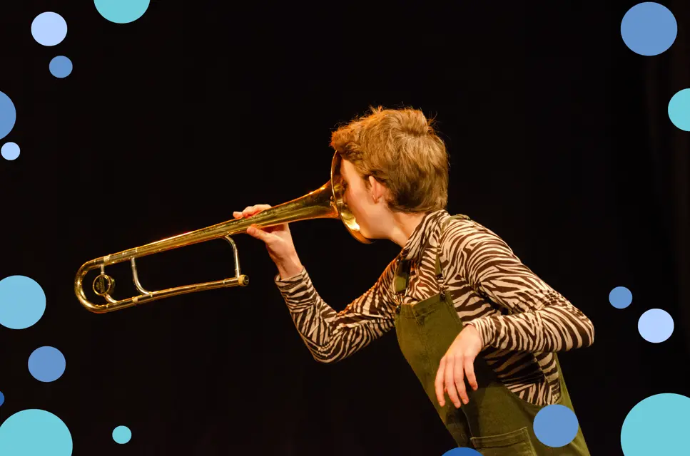 Festival Cirq’ule – Spectacle Méli-Mélo (Chambéry) | Chambéry Montagnes