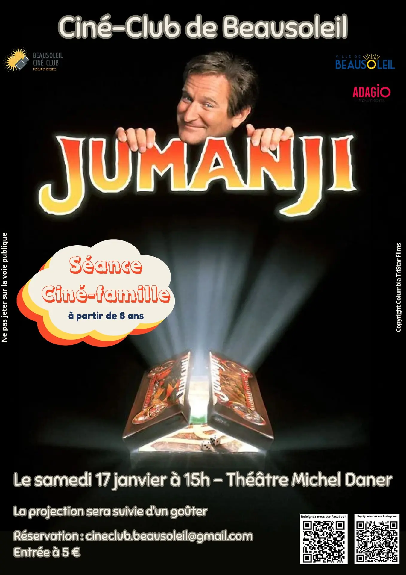 Jumanji (Beausoleil) | Menton, Riviera & Merveilles Tourist Office