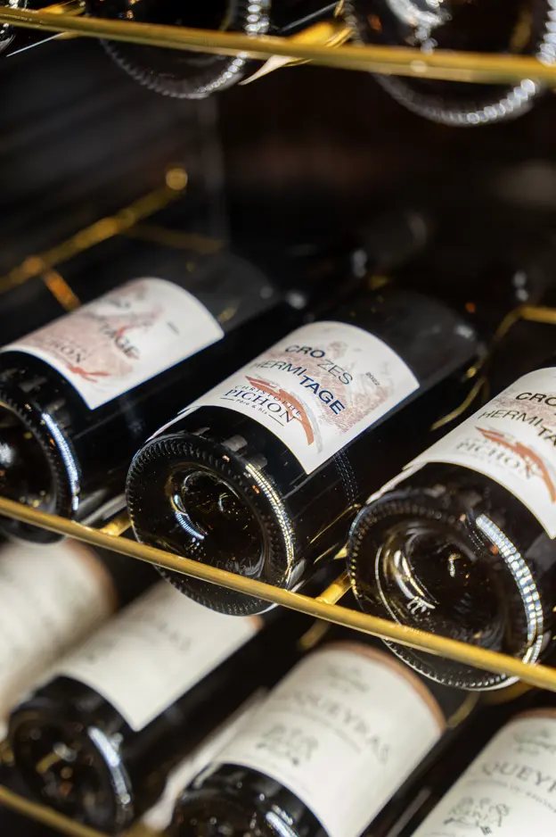 Exceptional menu at Le Lieu Restaurant (Les Orres) | Provence-Alpes ...