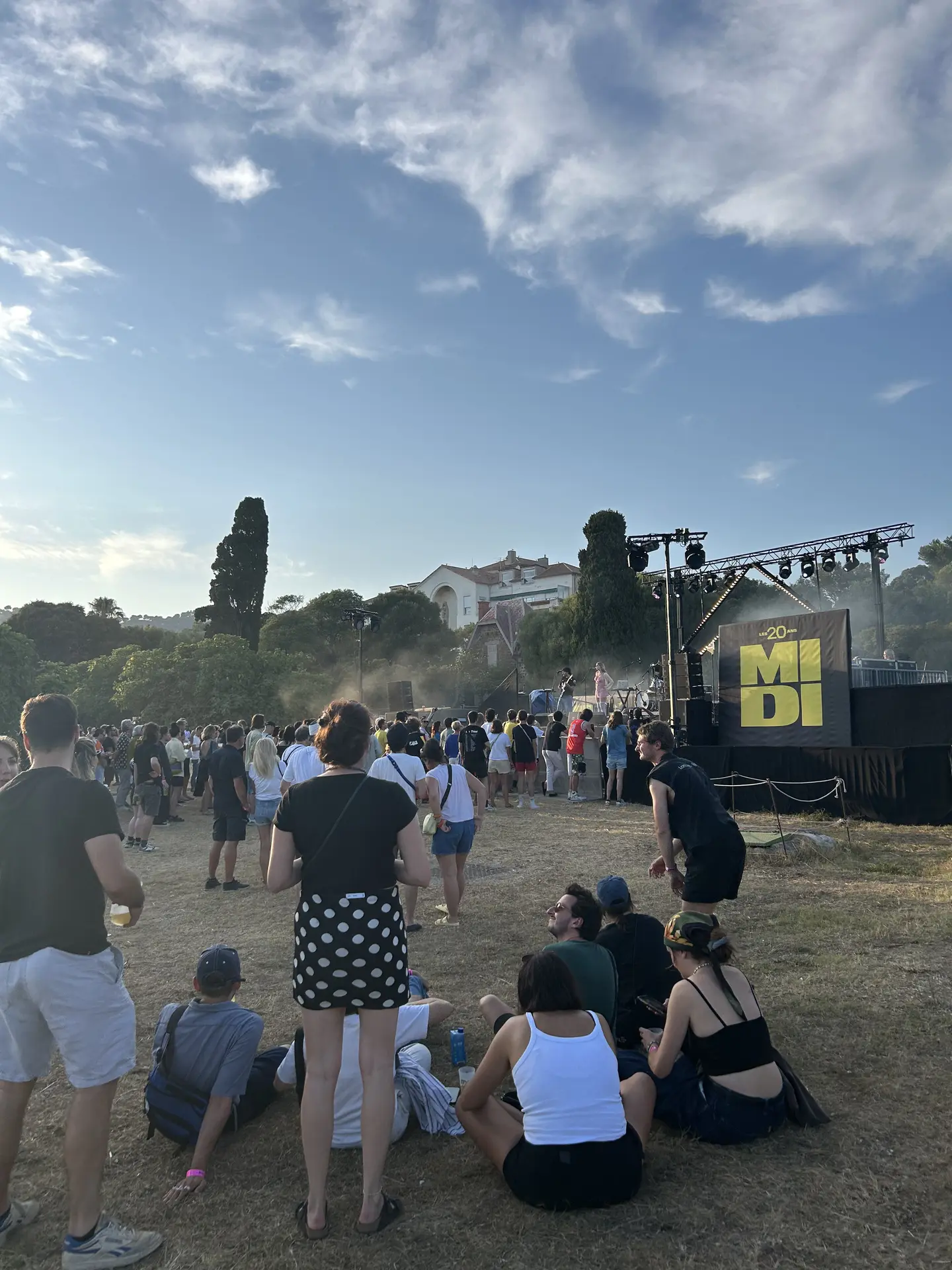 MIDI Festival : les animations écoguides (Hyères) | Provence-Alpes-Côte ...