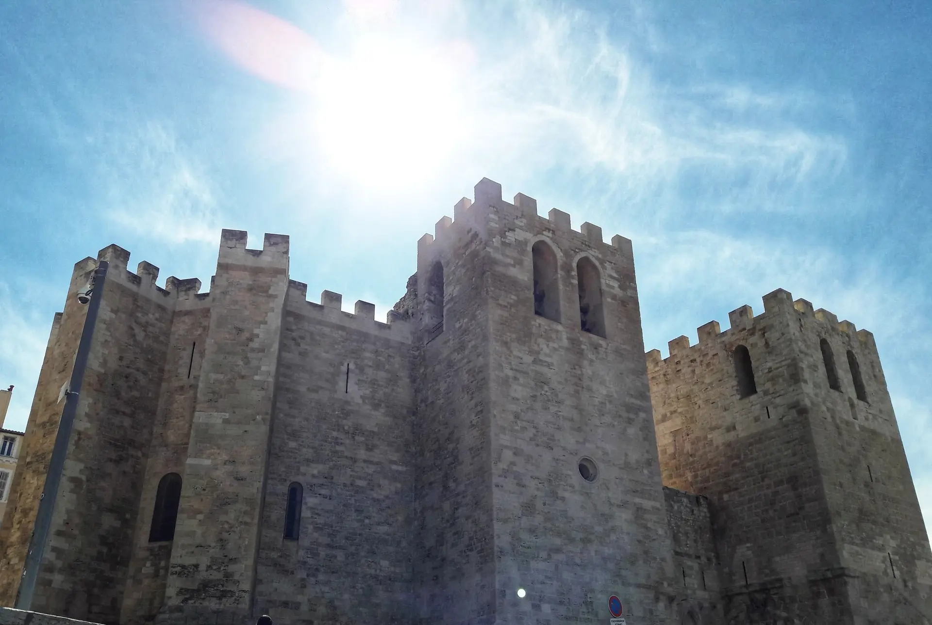 Saint-Victor, archéologie et traditions (Marseille 7ème) | Provence ...