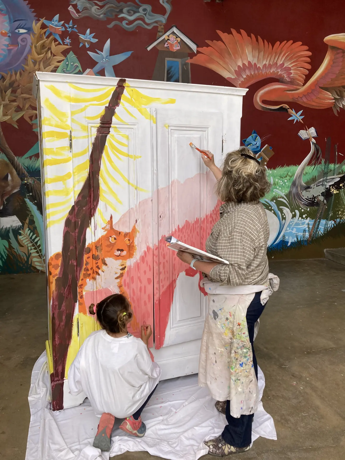 Forest Nights Festival (Le Reposoir) | Haute-Savoie Mont-Blanc