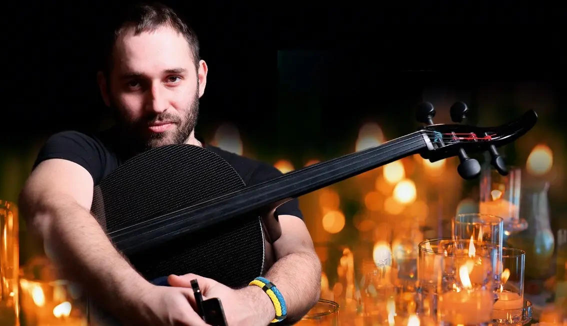 Concert caritatif Les 3 univers du violoncelle (Toulon) | Provence ...