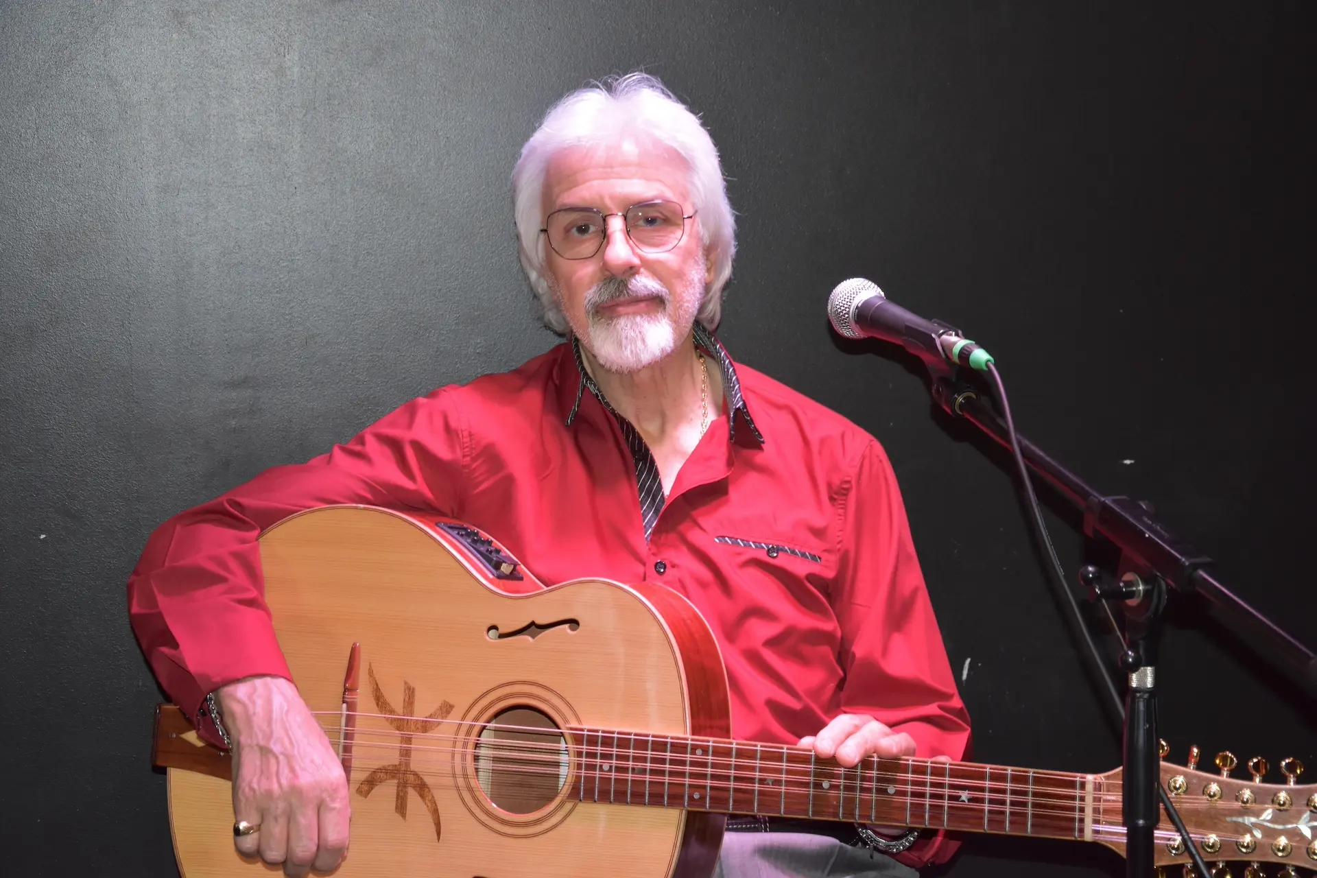 Dda Velkcacem en concert au 15ème Art, SAM 25/10 (Marseille): chansons ...