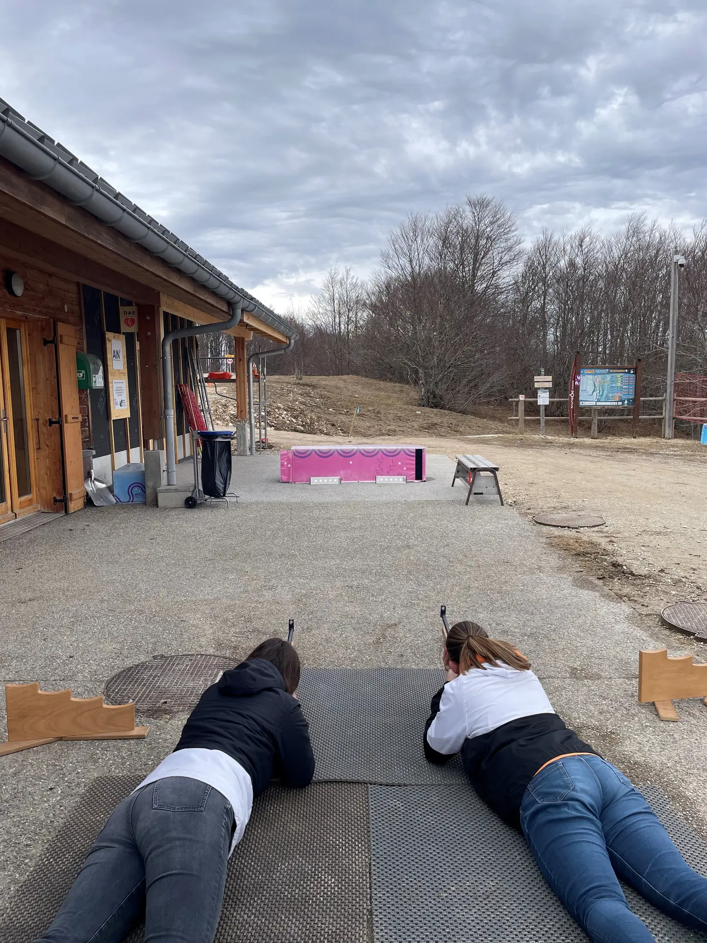 Soirée de lancement – animations (Corbonod) | ADT Ain