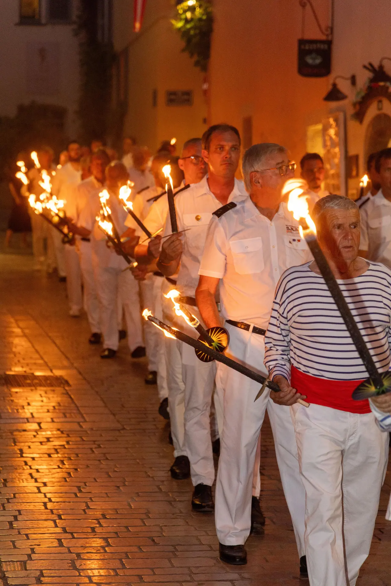 Feast of St. Peter (Saint-Tropez) | Provence-Alpes-Côte d'Azur Tourism