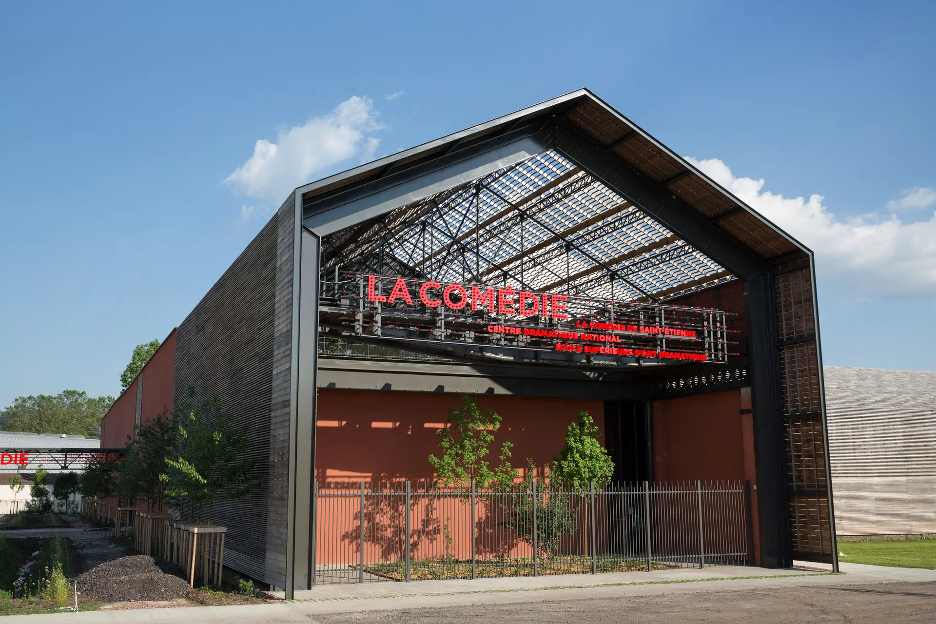 Représentation à réactions libres « Le murmure des songes » (Saint ...