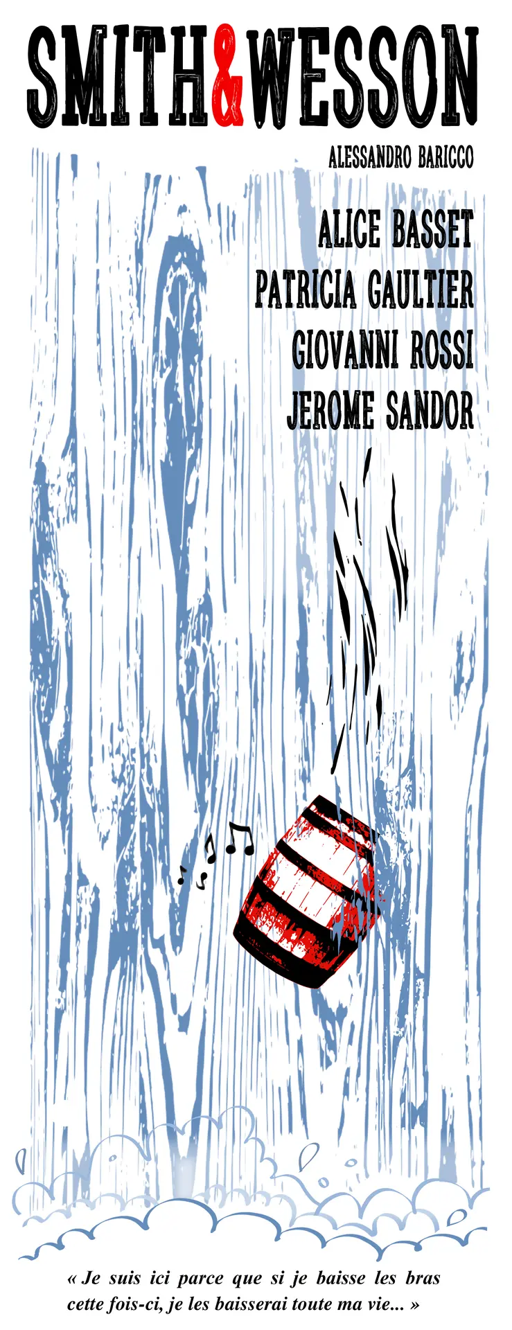 Smismith & Wessonth (Nice) | Côte d’Azur France / French Riviera