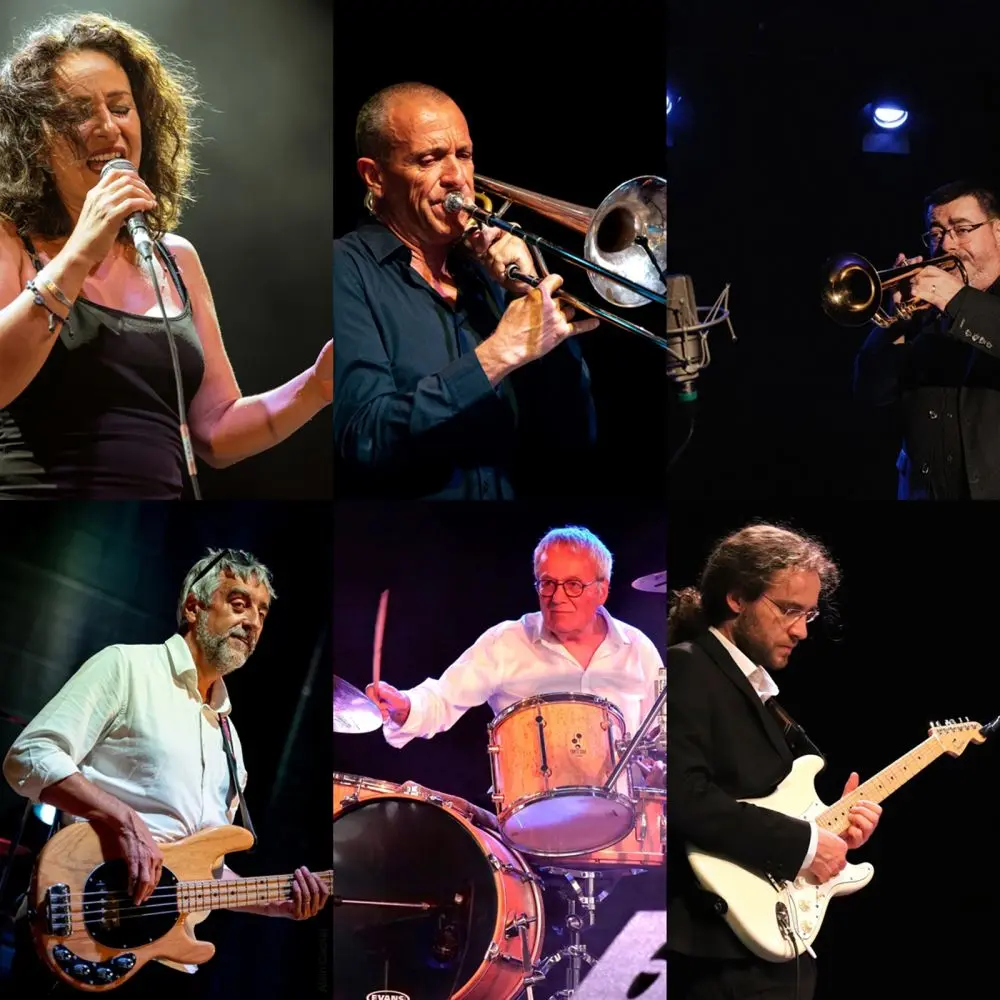 Concert Lady Soul Project – Soirée Estivale (Tende) | Provence-Alpes ...