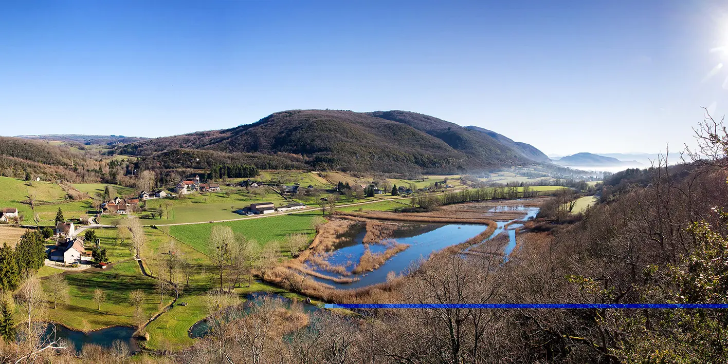 Trail SO Bugey (Lhuis) | ADT Ain