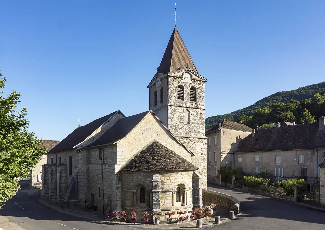 Trail SO Bugey (Lhuis) | ADT Ain