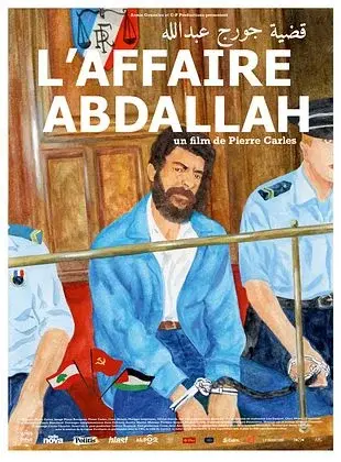 Film « L’Affaire Abdallah » ( en présence du réalisateur ) (Saint ...